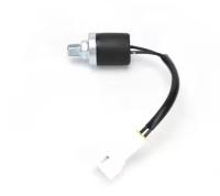 China SK230-6 SK200-6 Excavator 6D34 Engine Oil Pressure Sensor Switch for sale