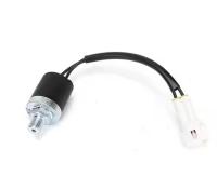 China SK230-6 SK200-6 Excavator 6D34 Engine Oil Pressure Sensor Switch for sale