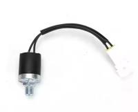 China SK230-6 SK200-6 Excavator 6D34 Engine Oil Pressure Sensor Switch for sale