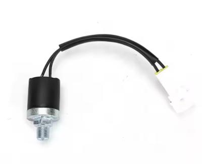 China SK230-6 SK200-6 Excavator 6D34 Engine Oil Pressure Sensor Switch for sale
