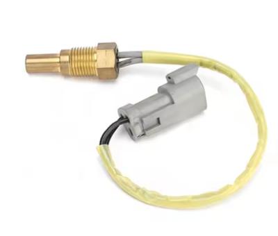 China Water Temperature Sensor Switch 7861-93-3520 for PC400-7 PC450-7 PC450-8 Excavator for sale