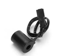 China PC200-7 12V Excavator Rotary Solenoid Valve Coil High Quality Electric Part for sale