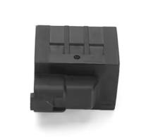 China DC24V Solenoid Valve Coil XKBL-00004 for R210LC-7 R215-7 Excavator Spare Parts for sale