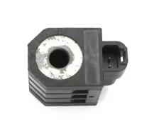 China DC24V Solenoid Valve Coil XKBL-00004 for R210LC-7 R215-7 Excavator Spare Parts for sale