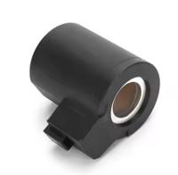 China EC210B Excavator Solenoid Valve Coil VOE 14550884 24V DC Hydraulic Electric Parts for sale
