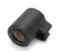 China EC210B Excavator Solenoid Valve Coil VOE 14550884 24V DC Hydraulic Electric Parts for sale