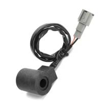 China Factory Supply EX120-5 Hydraulic Solenoid Valve Coil 24V for Excavator for sale