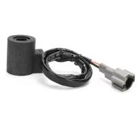 China Factory Supply EX120-5 Hydraulic Solenoid Valve Coil 24V for Excavator for sale