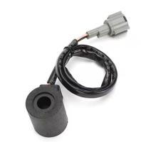 China Factory Supply EX120-5 Hydraulic Solenoid Valve Coil 24V for Excavator for sale
