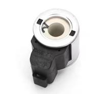 China Excavator R225-7 DC12V 24V Hydraulic Solenoid Valve Coil for Engineering Machinery Engine for sale
