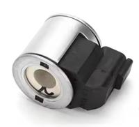 China Excavator R225-7 DC12V 24V Hydraulic Solenoid Valve Coil for Engineering Machinery Engine for sale