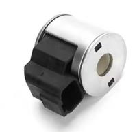 China Excavator R225-7 DC12V 24V Hydraulic Solenoid Valve Coil for Engineering Machinery Engine for sale
