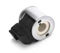 China Excavator R225-7 DC12V 24V Hydraulic Solenoid Valve Coil for Engineering Machinery Engine for sale