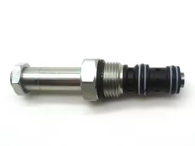 China Excavator Solenoid Valve Coil Spool for E307 E308 LG908 24V DC Hydraulic Electric Parts for sale