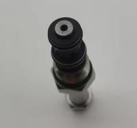 China Excavator Solenoid Valve Coil Spool for E307 E308 LG908 24V DC Hydraulic Electric Parts for sale