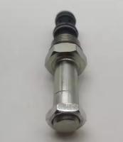 China Excavator Solenoid Valve Coil Spool for E307 E308 LG908 24V DC Hydraulic Electric Parts for sale