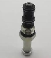 China Excavator Solenoid Valve Coil Spool for E307 E308 LG908 24V DC Hydraulic Electric Parts for sale