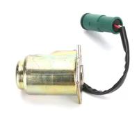China Excavator E110B E120B E200B S6K Hydraulic Pump Solenoid Valve 086-1879 0861879 for sale
