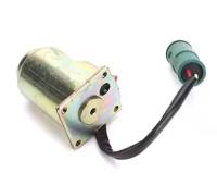 China Excavator E110B E120B E200B S6K Hydraulic Pump Solenoid Valve 086-1879 0861879 for sale