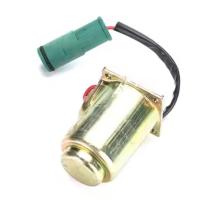 China Excavator E110B E120B E200B S6K Hydraulic Pump Solenoid Valve 086-1879 0861879 for sale
