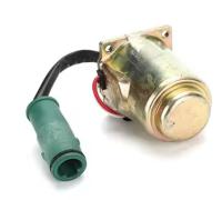 China Excavator E110B E120B E200B S6K Hydraulic Pump Solenoid Valve 086-1879 0861879 for sale