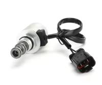 China Swing Solenoid Valve for Excavator PC200-5 6D95 20Y-60-11712 20Y-60-11713 for sale