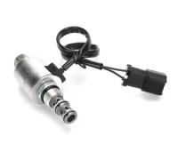 China Swing Solenoid Valve for Excavator PC200-5 6D95 20Y-60-11712 20Y-60-11713 for sale