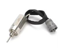China 1187226 Excavator Hydraulic Pressure Switch D6R D7R D8R Water Coolant Temperature Sensor 24V for sale