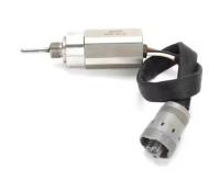 China 1187226 Excavator Hydraulic Pressure Switch D6R D7R D8R Water Coolant Temperature Sensor 24V for sale