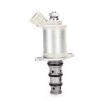 China Excavator Hydraulic Pump Control Solenoid Valve 9258047 for ZX200-3 ZAX240-3 ZAX330-3 24V for sale