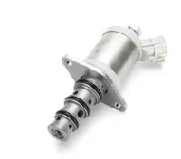 China Excavator Hydraulic Pump Control Solenoid Valve 9258047 for ZX200-3 ZAX240-3 ZAX330-3 24V for sale