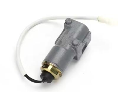 China Excavator High Speed Solenoid Valve 9147260 9120191 for EX120 EX200-2 EX200-3 EX200-5 for sale