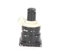 China EX200-2 EX200-5 Excavator Proportional Solenoid 4288336 9218359 24V Hydraulic Flow Control for sale
