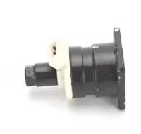 China EX200-2 EX200-5 Excavator Proportional Solenoid 4288336 9218359 24V Hydraulic Flow Control for sale