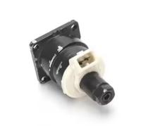 China EX200-2 EX200-5 Excavator Proportional Solenoid 4288336 9218359 24V Hydraulic Flow Control for sale