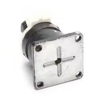 China EX200-2 EX200-5 Excavator Proportional Solenoid 4288336 9218359 24V Hydraulic Flow Control for sale