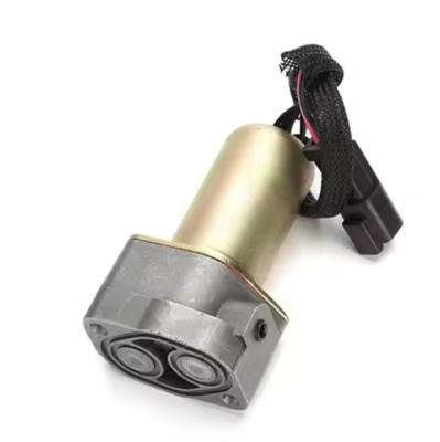 China Solenoid Valve 702-21-07610 for PC300-8 PC400-8 PC350-8 D65 D85 WA470-6 Excavator Main Pump for sale