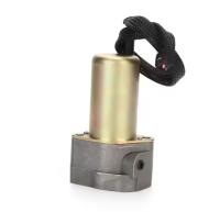 China Solenoid Valve 702-21-07610 for PC300-8 PC400-8 PC350-8 D65 D85 WA470-6 Excavator Main Pump for sale