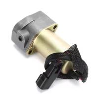 China Solenoid Valve 702-21-07610 for PC300-8 PC400-8 PC350-8 D65 D85 WA470-6 Excavator Main Pump for sale