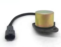 China Excavator Spare Parts EX120 Angle Sensor EX200-2 EX200-3 Excavator Angular Sensor 4444902 for sale