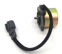 China Excavator Spare Parts EX120 Angle Sensor EX200-2 EX200-3 Excavator Angular Sensor 4444902 for sale