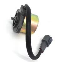 China Excavator Spare Parts EX120 Angle Sensor EX200-2 EX200-3 Excavator Angular Sensor 4444902 for sale