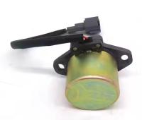 China Excavator Spare Parts EX120 Angle Sensor EX200-2 EX200-3 Excavator Angular Sensor 4444902 for sale