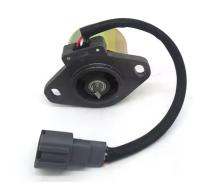 China Excavator Spare Parts EX120 Angle Sensor EX200-2 EX200-3 Excavator Angular Sensor 4444902 for sale