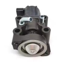 China Genuine JGC ME229911 EGR Solenoid Valve Assembly for HD820 SY215 Excavator 4M50 Engine for sale