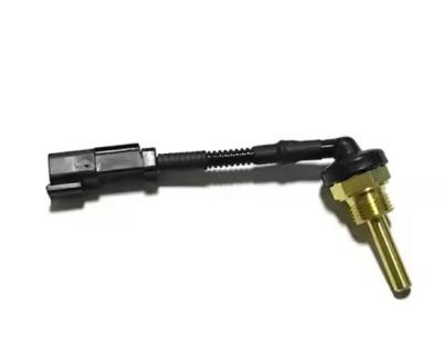 China Excavator Engine Water Temperature Sensor 15153124 VOE15153124 Coolant Sensor for sale