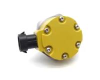 China Diesel Fuel Pump Solenoid Valve 312-5620 for E320D C6.4 Excavator 24V Assembly for sale
