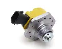 China Diesel Fuel Pump Solenoid Valve 312-5620 for E320D C6.4 Excavator 24V Assembly for sale