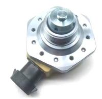 China Diesel Fuel Pump Solenoid Valve 312-5620 for E320D C6.4 Excavator 24V Assembly for sale
