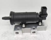 China 24V Excavator Fuel Transfer Pump 4465409 for E320E2 E330E2 E336E2 for sale